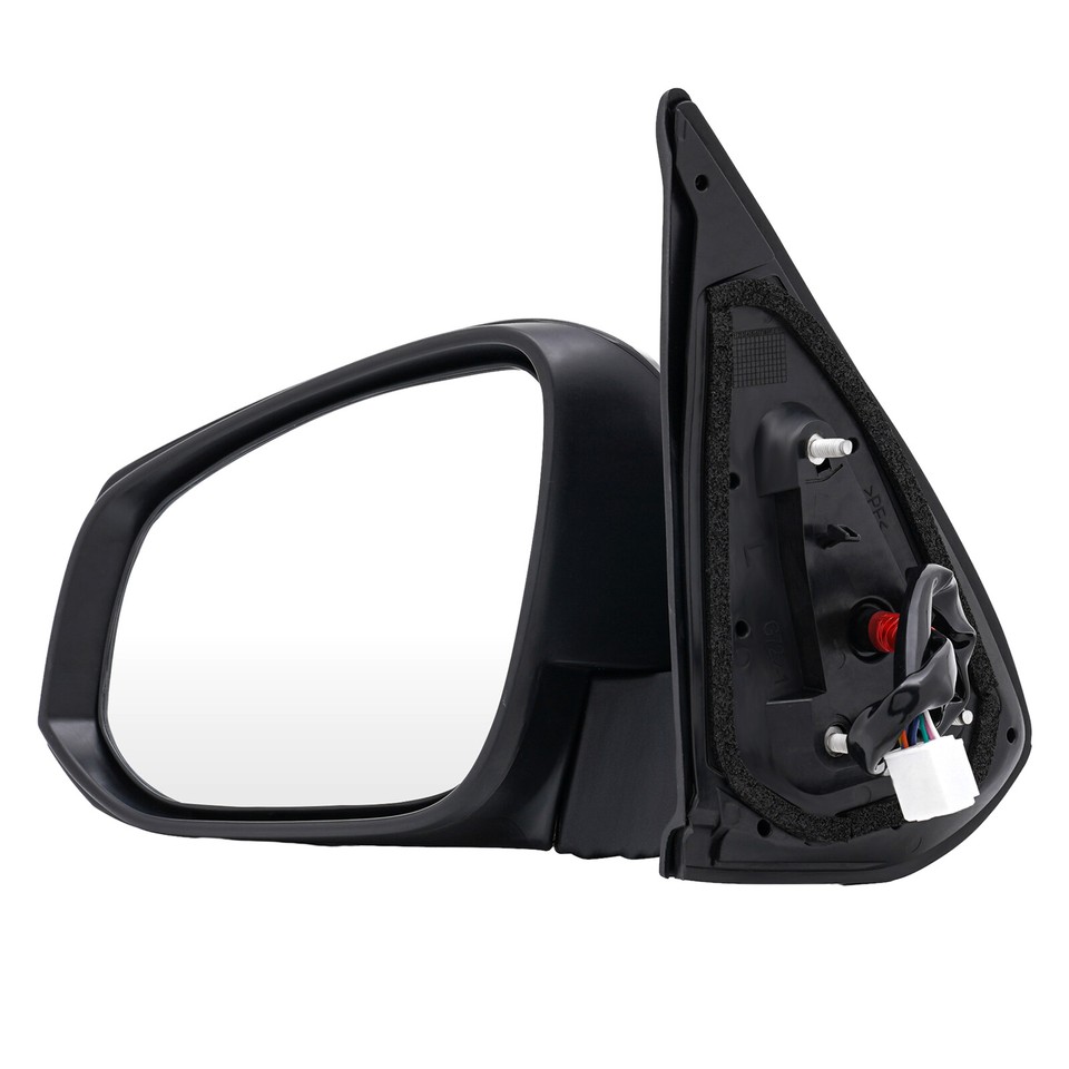 For 2016-2022 Door Mirror TACOMA Heated Turn Signal BSD PTM Cap Left ...