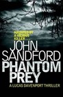 Phantom Prey - Paperback By John Sandford - GOOD | eBay