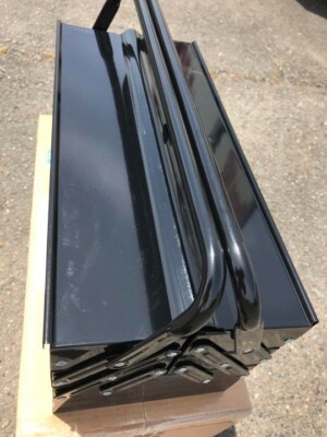 Snap On CTK19JKPC Portable Tool Box Black Chest Shop 5 Sliding Tray | eBay