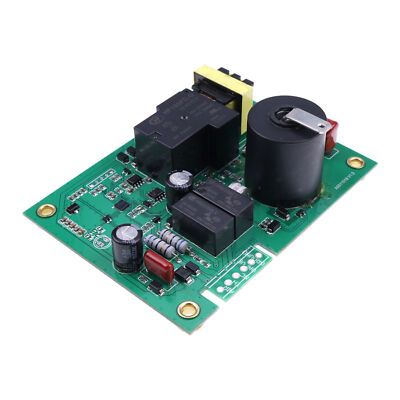 Replace for Suburban 520820 RV Furnace Heater Fan Control Ignition ...