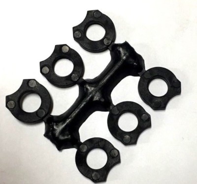 1911 Recoil Buffer (Made in The USA) | eBay UK