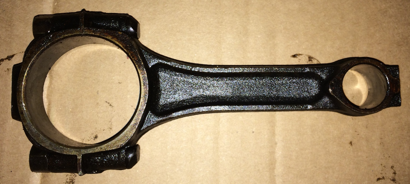 350 Chevrolet Connecting Rod Cores | OE | United States