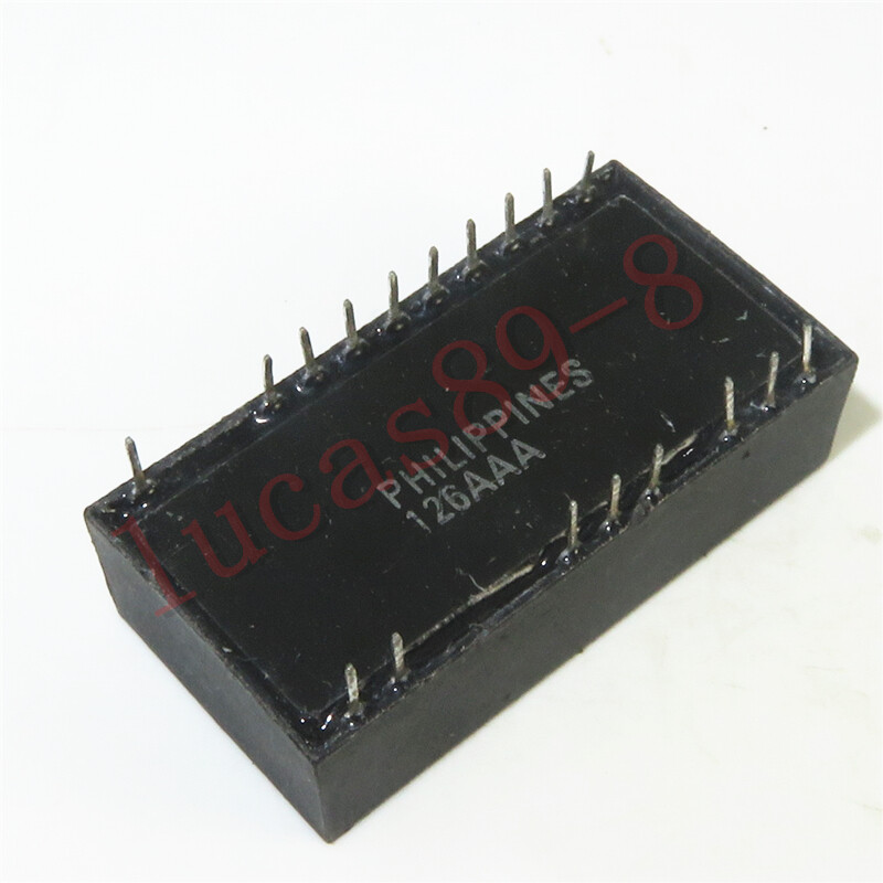 10PCS DS1287 DALLAS DIP18 | eBay