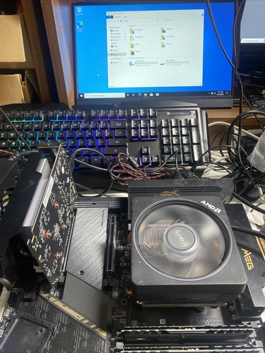 Read MSI MEG X670E ACE AM5 AMD X670 SATA 6Gb/s E-ATX AMD Ryzen™ 7000 ...