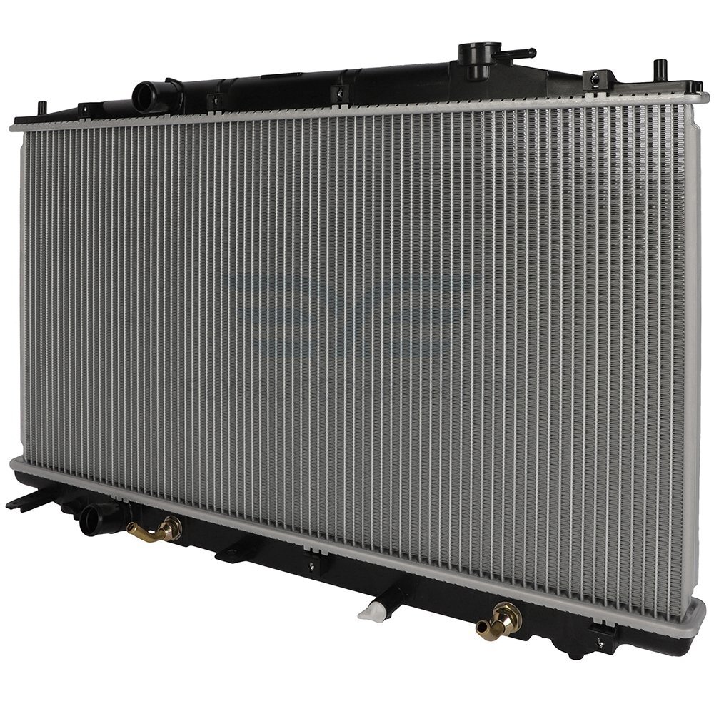 Aluminum Radiator Replacement For 2013-18 Acura RDX 08-2012 Honda ...