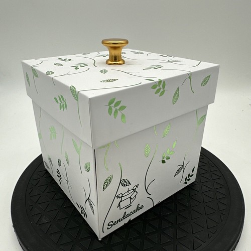 Send A Cake Explosion Birthday Gift Box. Box Only | eBay