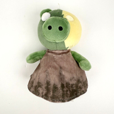 Roblox Piggy 13" Plush Deluxe Series 1 Zompiggy Sounds & Lights Genuine ...