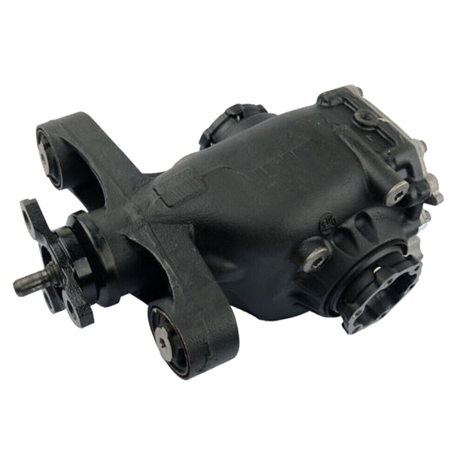 REAR CARRIER DIFFERENTIAL ASSEMBLY FOR CADILLAC ATS 2014-2019 84110752 ...