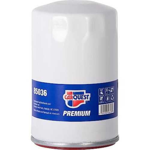 Engine Oil Filter CARQUEST 85036 | eBay