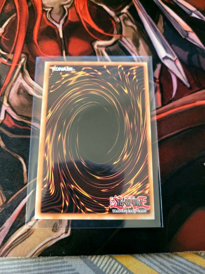 YUGIOH TCG 3X DIMENSION REFLECTOR MVP1-EN021 ULTRA 1ST EDITION | eBay