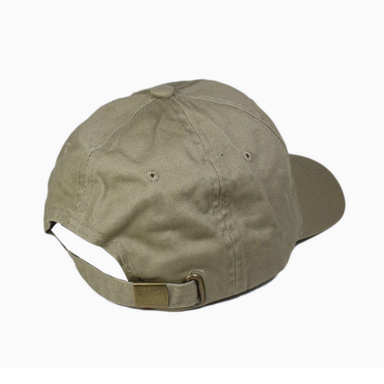 Ball Cap Cadet Army Military Pilot Baseball Hat 100% Cotton Buckle ...