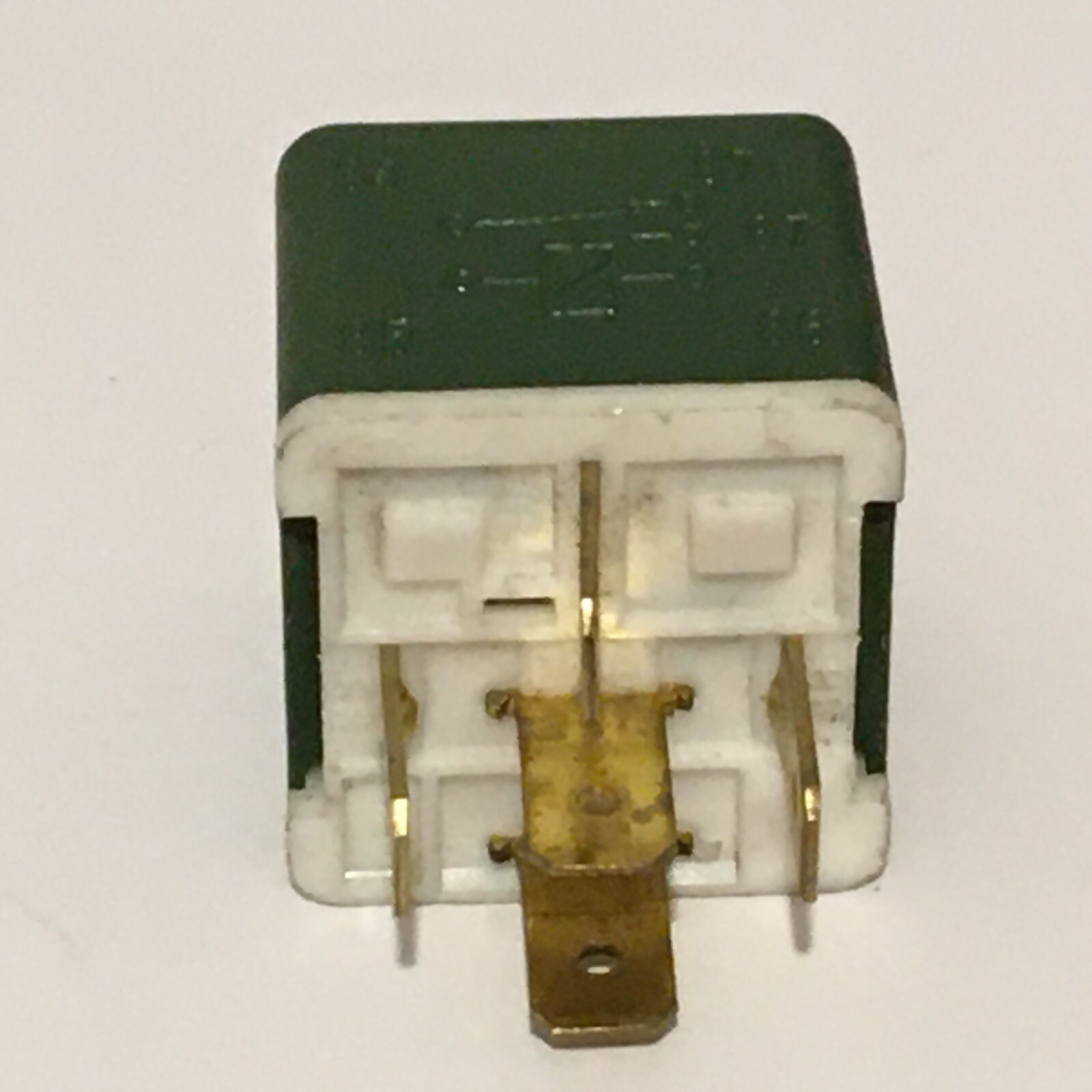 Green HELLA Relays 4rd 003 520-23 for Jaguar Xj40 & XJS for sale online ...