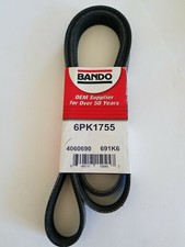 Volvo Voe14505509 V-ribbed Belt 8pk960 for sale online | eBay