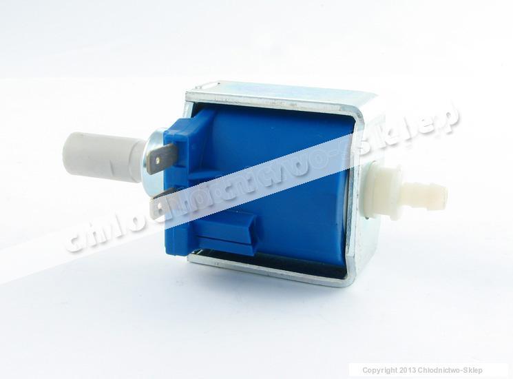 Solenoid Pump CEME E 507 220-240V / 50Hz 47W Elektromagnetische pumpe ...