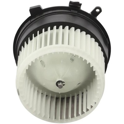 New Blower Motor Fits Nissan Rogue S Krom 4 Cyl 2.5L By NI3126125 ...