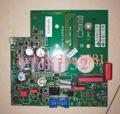 1PCS USED ATV71 ATV61 PN072132P902 (by DHL or Fedex | eBay