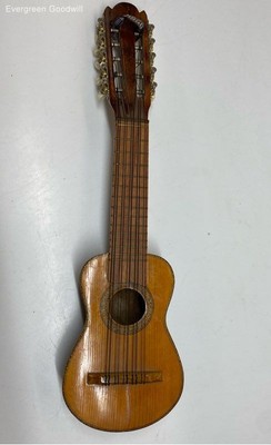 Charango 10 String Instrument | eBay