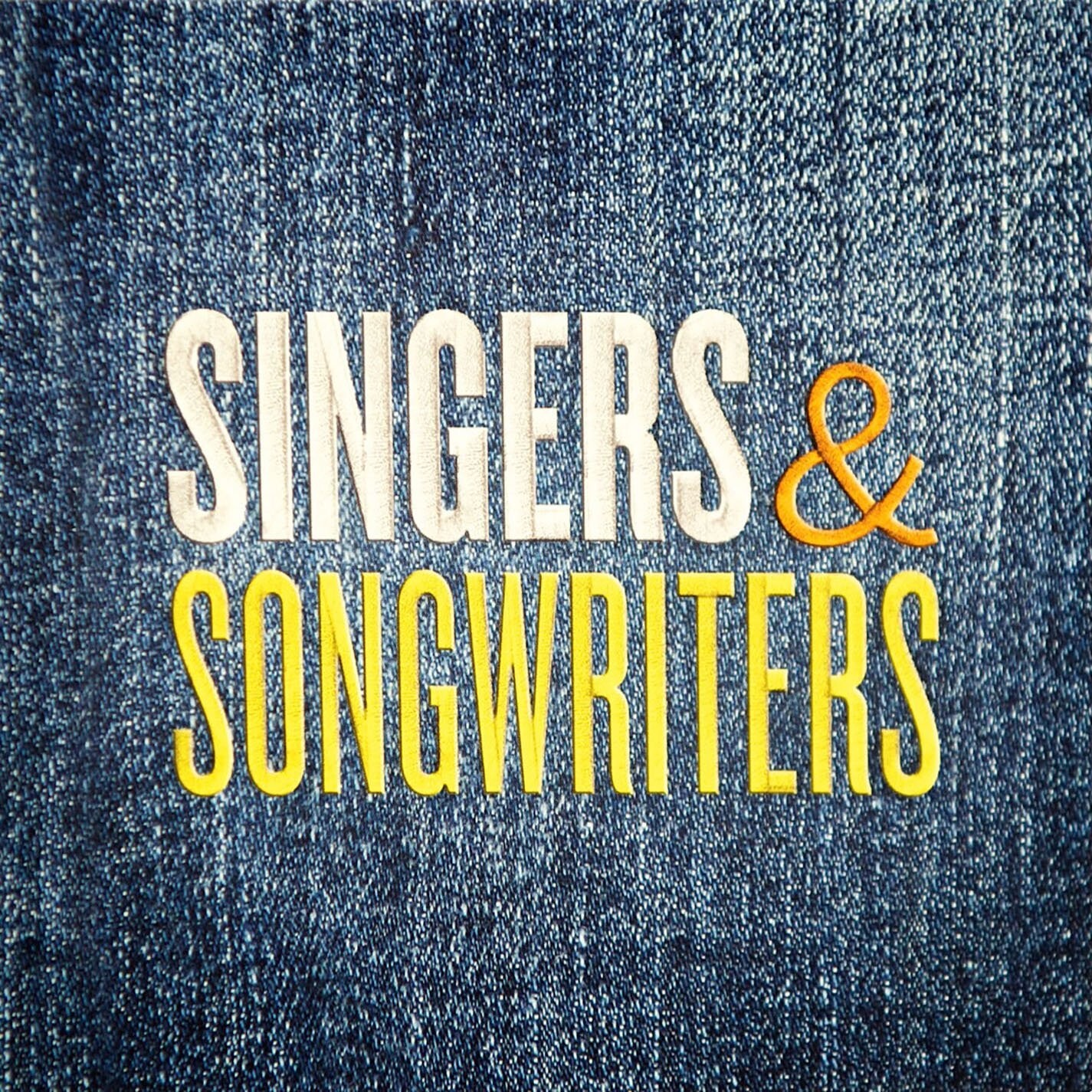 SINGERS & SONGWRITERS - 11-CD BOX SET - TIME LIFE - 150 TRACKS - BRAND ...