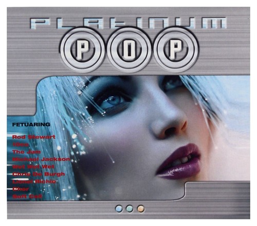 Various Artists Platinum Pop (CD) Album | eBay