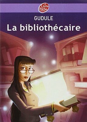La Bibliothecaire by Gudule, Anne Book The Fast Free Shipping | eBay