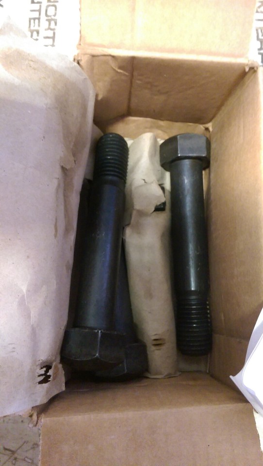 CATERPILLAR 539-4754: KIT-MASTER LINK HARDWARE | eBay