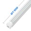 4FT~8FT T8 LED Light Bulbs LED shop lights Fixture Linkable Ceiling ...