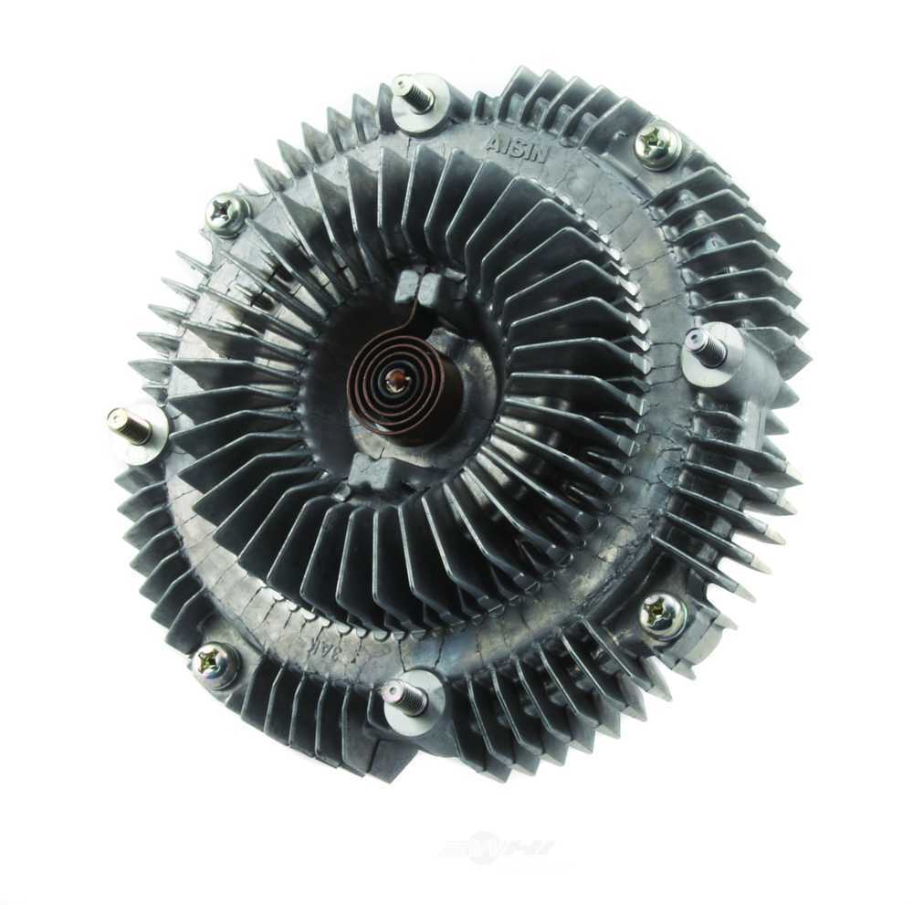 Engine Cooling Fan Clutch-Eng Code: 7MGE Aisin FCT-007 for sale online ...