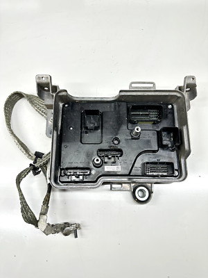 2021-2023 TESLA MODEL 3 FRONT VEHICLE BODY CONTROL MODULE 1583991-10-D ...
