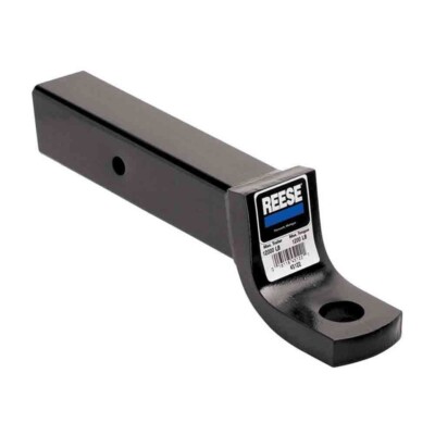 Reese 2-1/2 Inch Titan Ball Mount (45122) | eBay