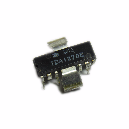 Integrated Circuit Series Tda 1270 | eBay