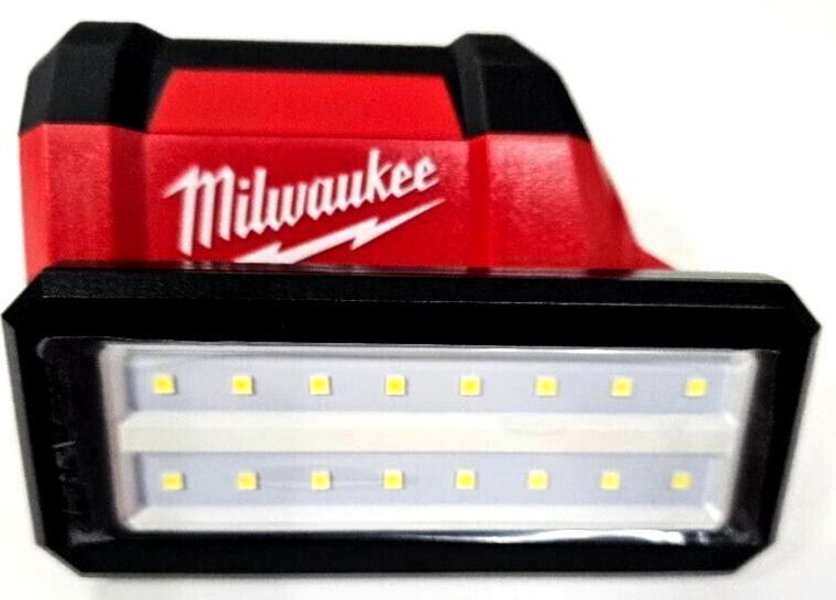 New Milwaukee 2367-20 LED Light Rover Repair Service M12 12 Volt ...