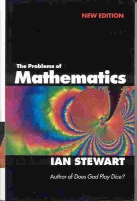 The Problems of Mathematics (OPUS S.), Stewart, Ian 9780192861481 | eBay