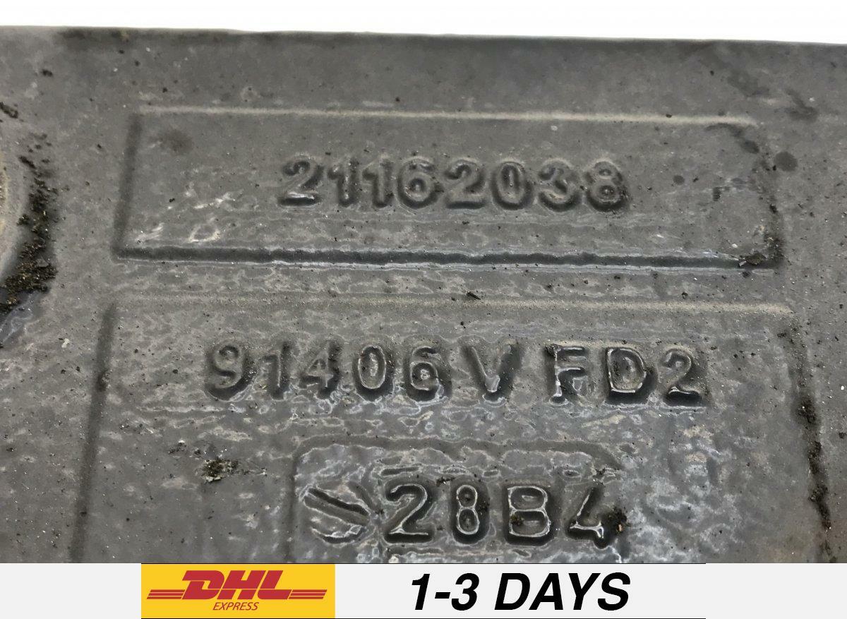 21162038 Steering Gear Bracket VOLVO FH Trucks Lorries Spare Parts | eBay