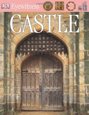 Castle (Eyewitness)-Dorling Kindersley(DK) | eBay UK