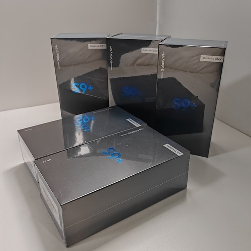 Samsung Galaxy S9+ 6.2" 12MP 64GB Exynos 9810 Android 8 SmartPhone | eBay