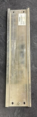 Siemens Simatic S7 1P 6ES7 390-1AE80-0AA0 Plate 482.6 MM | eBay