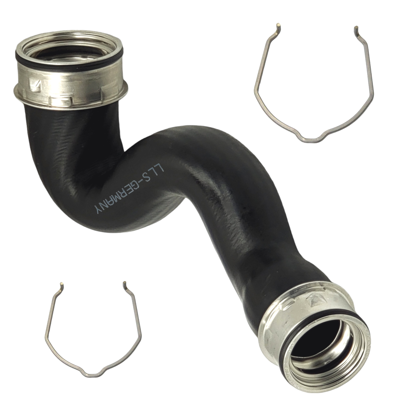 Turbo Hose For Skoda Superb 2.0 TDI 103KW 140PS 3B0145828K Intercooler ...