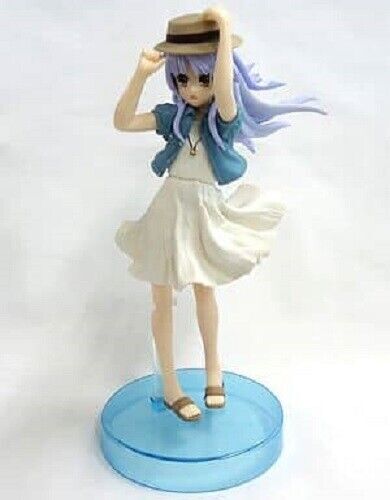 #FD3575 FuRyu Angel Beats! PVC 7" figure Kanade Tachibana | eBay