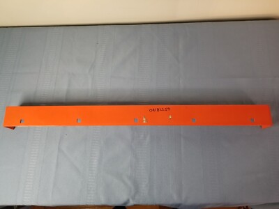 Ariens OEM Steel Scraper Bar part Number 04182259 Snow Blower | eBay