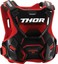 Thor Guardian MX Chest Roost Protector Motocross ATV Offroad Youth ...