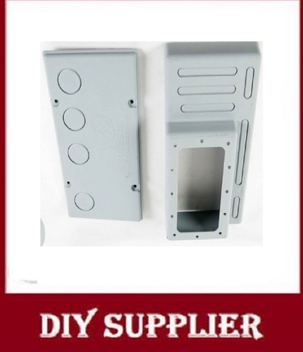 Nemesis Termite Above Ground Monitor Bait Station Pest Control Termite ...