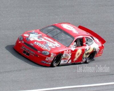 1998 Lake Speed at Daytona - 8x10 photo | eBay