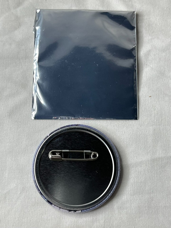 The Apothecary Diaries Lihua Chibi Can Badge Blind Package | eBay