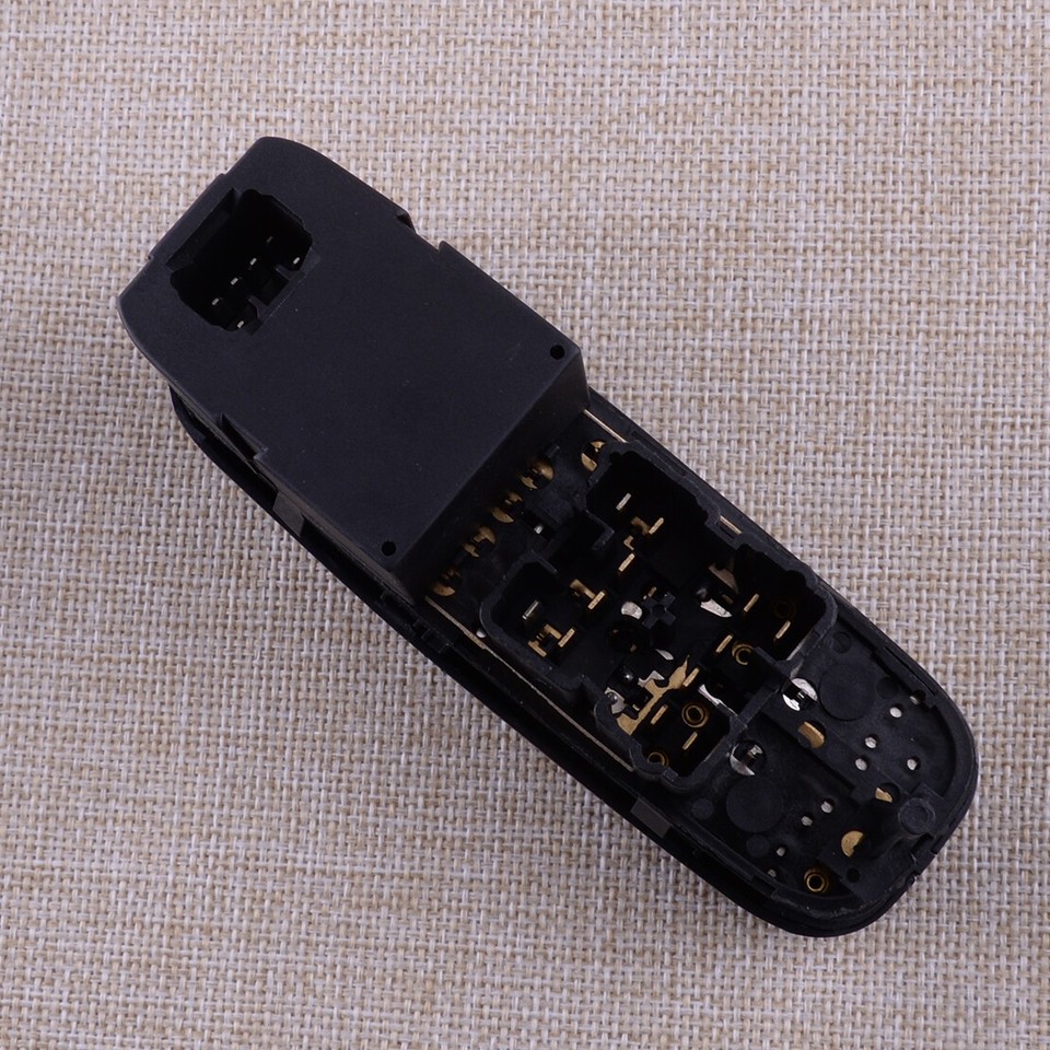 Left Driver Side Master Power Window Switch fit for 1998-2000 Volvo S70 ...