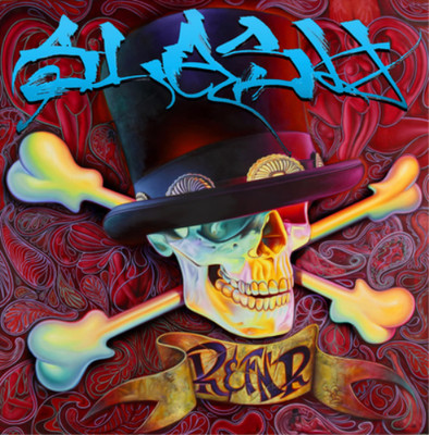 Slash Slash (CD) Album (UK IMPORT) 16861779528| eBay