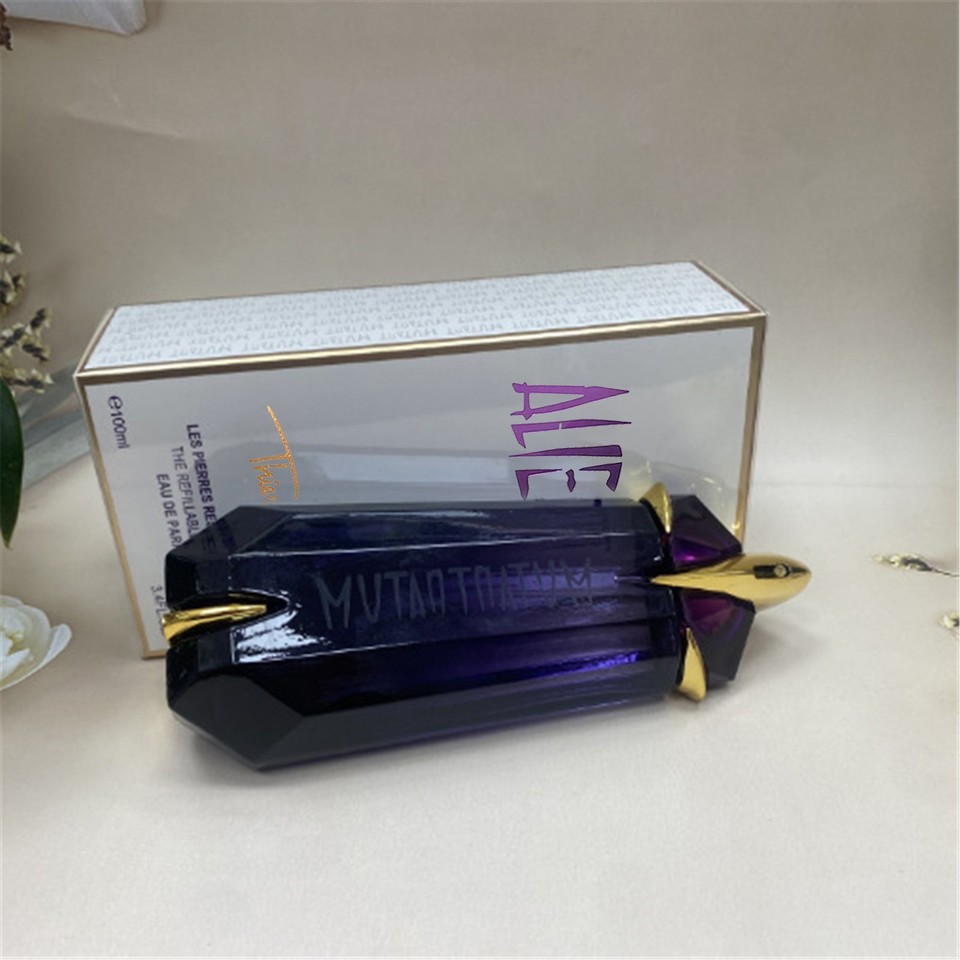 Alien by Thierry Mugler 90ml /3.oz EDP Perfume for Women New & Sealed ...