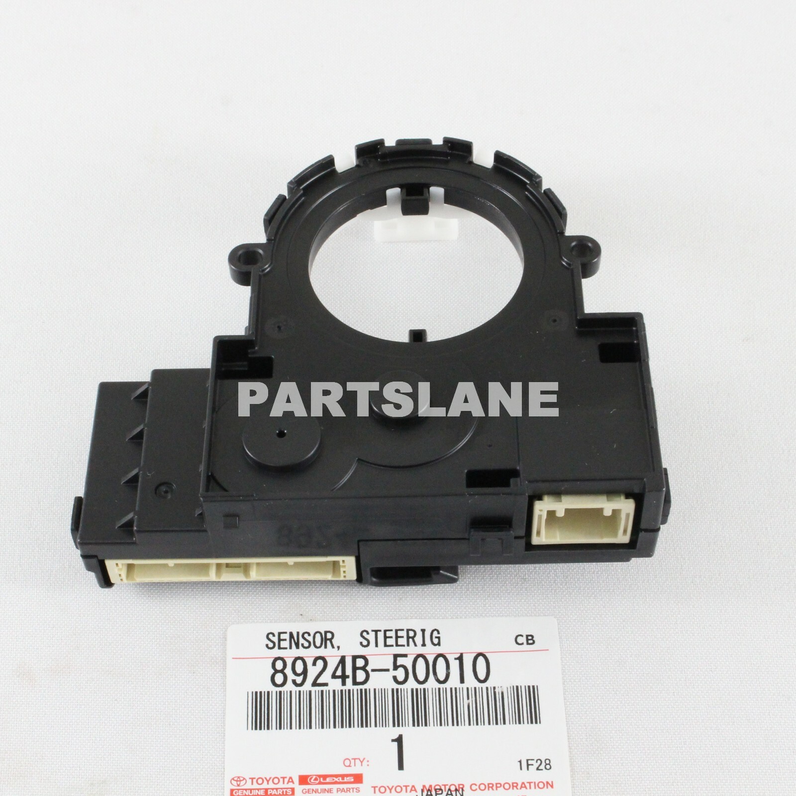 8924B-50010 Toyota OEM Genuine SENSOR, STEERIG | eBay