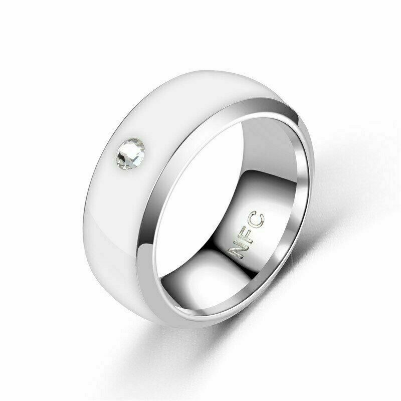 Moto Smart Ring