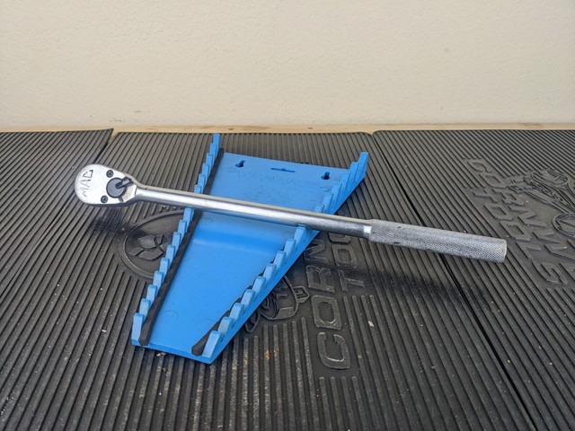 Mac Tools 1/2 Drive 15 Inch Ratchet VR15 USA for sale online | eBay