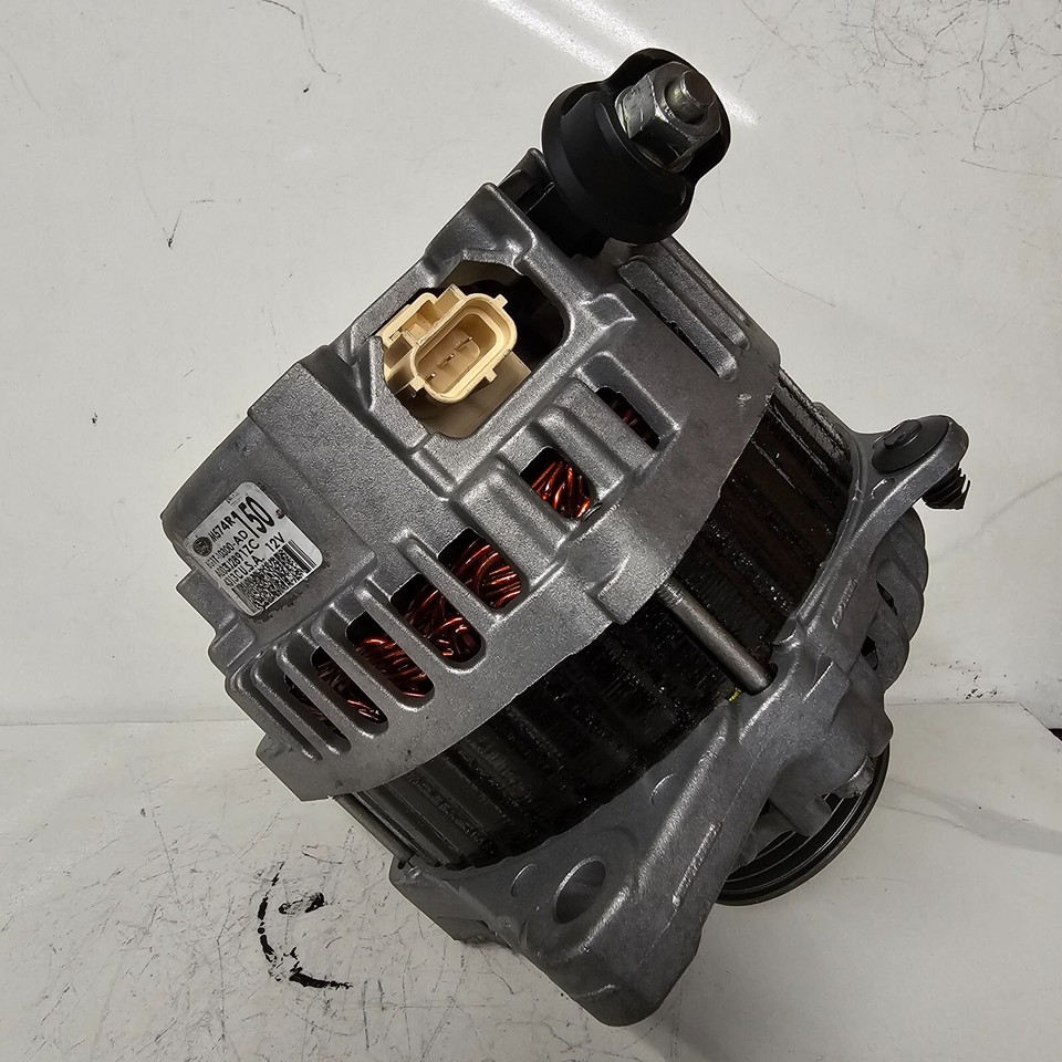 2010 2011 2012 2013 2014 Ford Edge V6 3.5L Alternator Reman by Ace ...